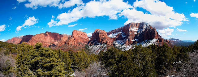 Indy, Me and the H3: THE LAND OF MORMON