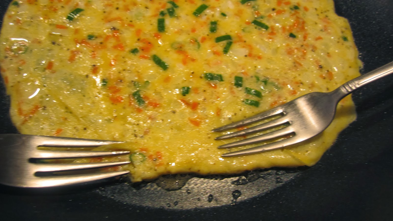 Effortnesslessly: Tamagoyaki