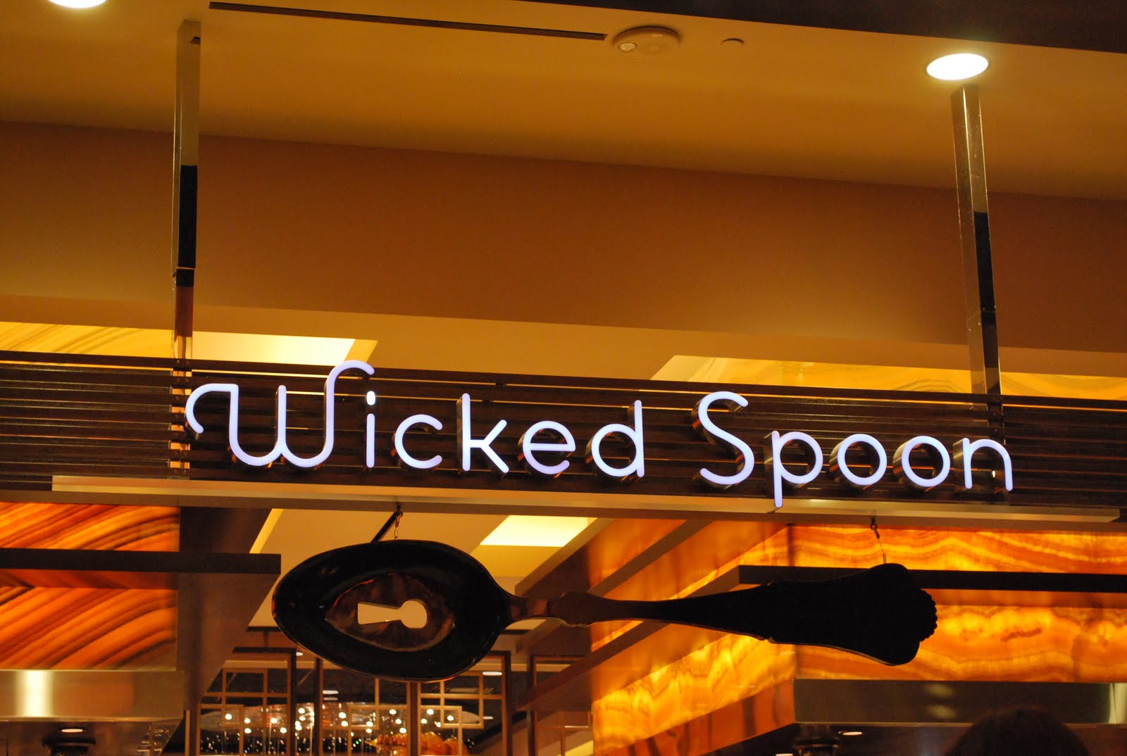 Kūlia cooks!: The Wicked Spoon