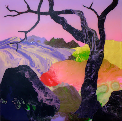 ARTBURGAC: Kate Shaw