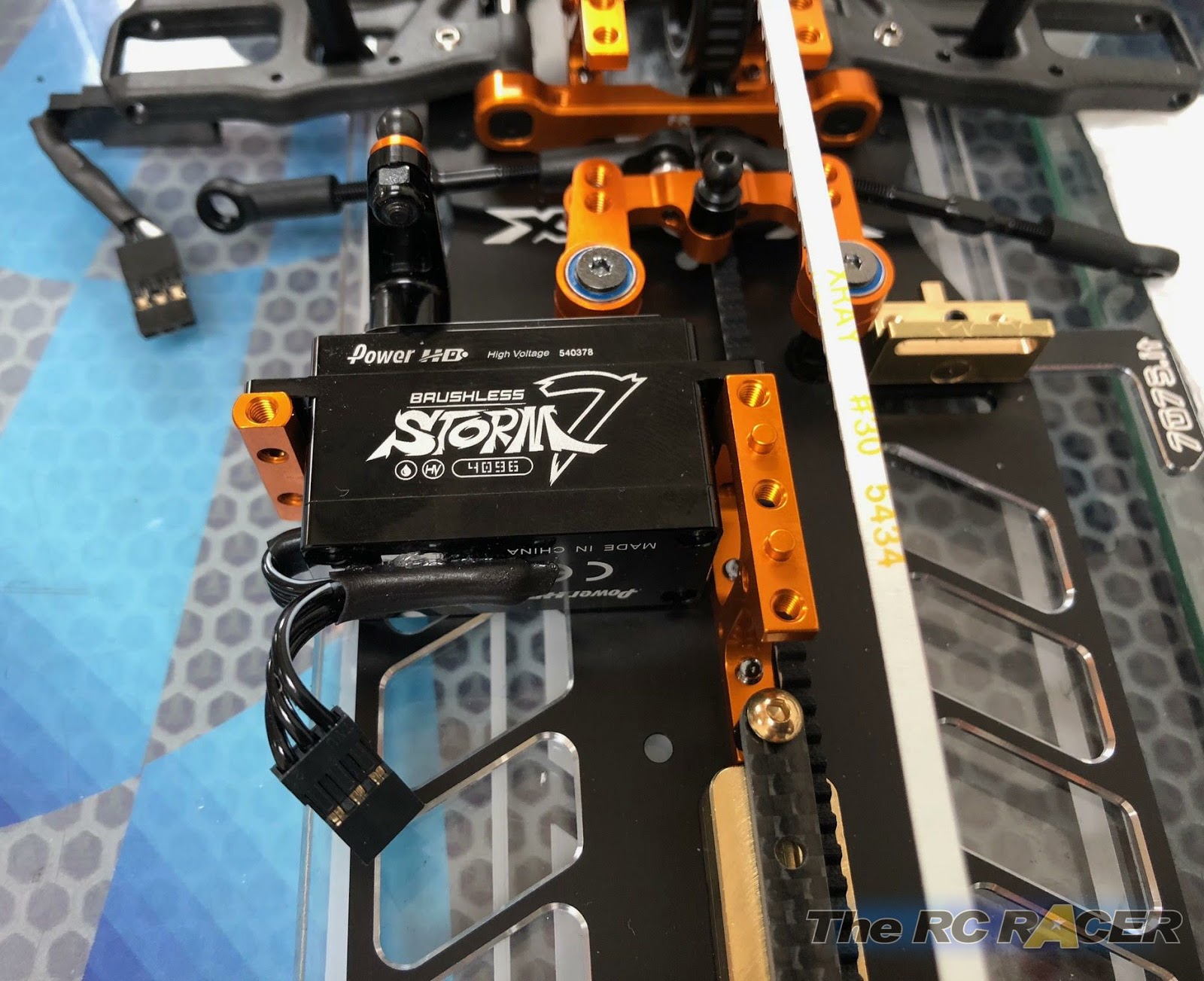 XRay T4 2019 Ultimate Guide, Tips, Build Set-ups and Review | The RC Racer