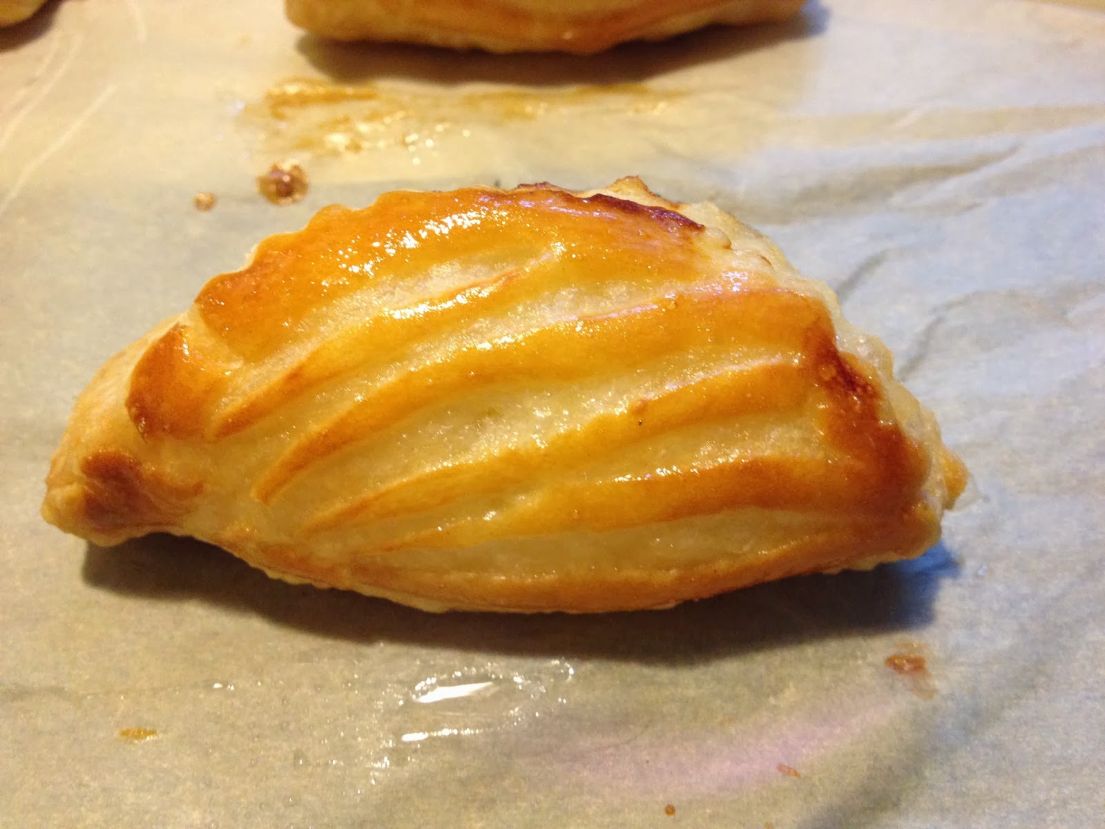 Bichons au citron ~ Domiline Sawer