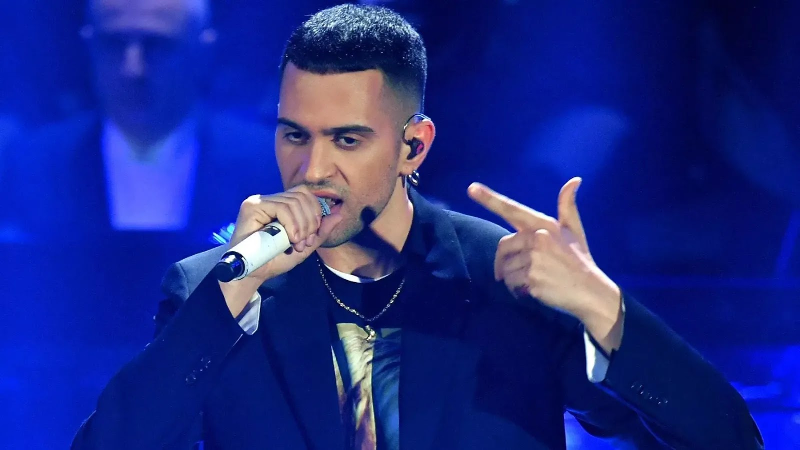 [CONFIRMADO] Mahmood e "Soldi" representam Itália no Festival Eurovisão ...