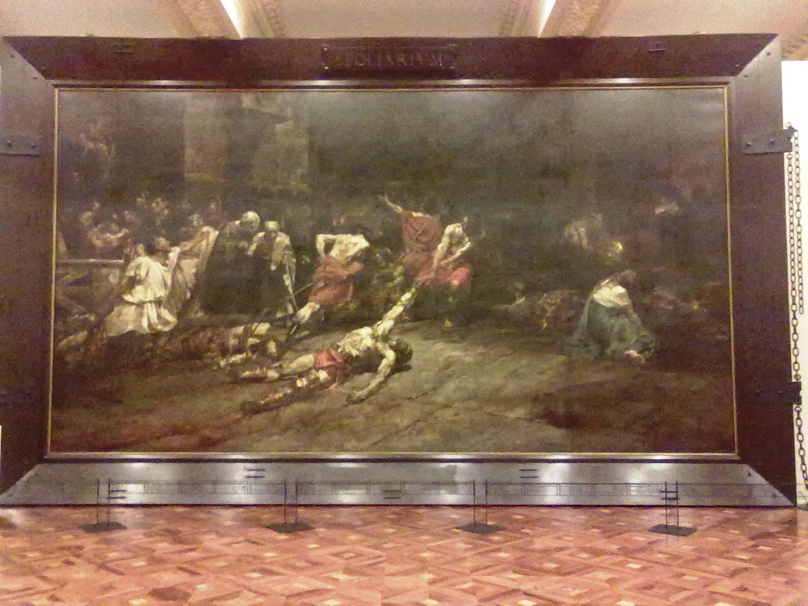 Unforgettable Experience: July 2012