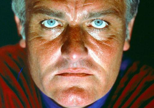 Unit 1: The Devil Rides out