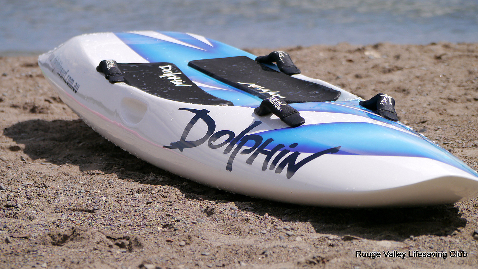 RVLC "Try-it" Session