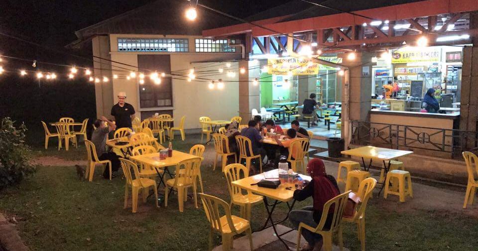 Mios Kitchen Bandar Kinrara