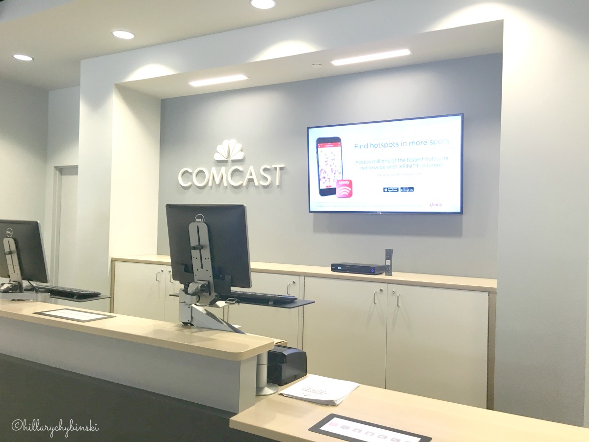 4 Ways to Stay Organized with Xfinity