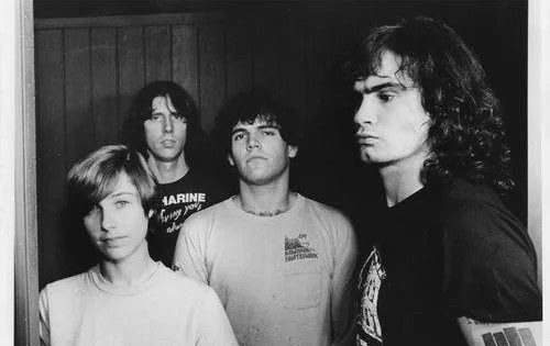 Black Flag [Discography 1976 - 2013] | RealmOfMetal.org
