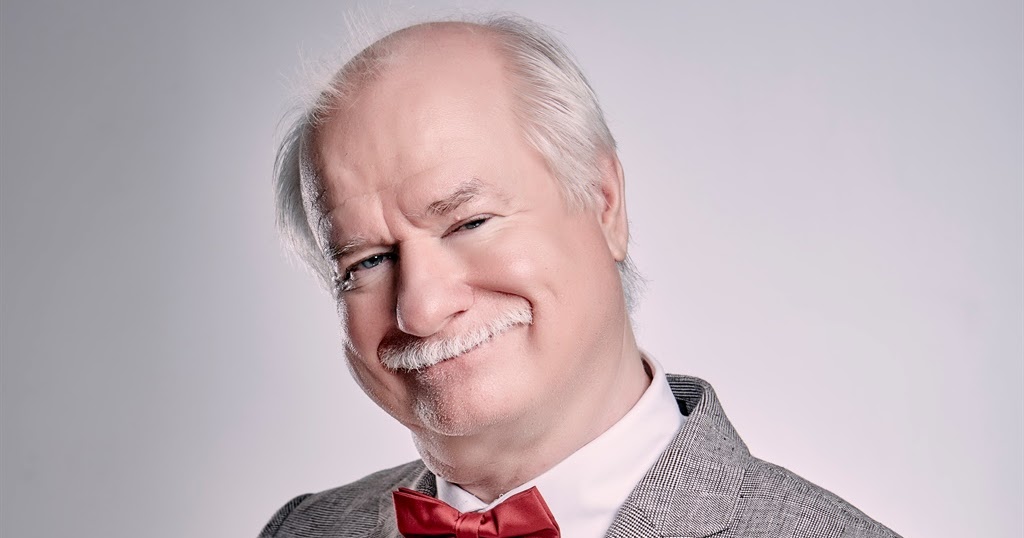 TV with Thinus: Oubaas out at 7de Laan as actor Pierre van Pletzen is ...