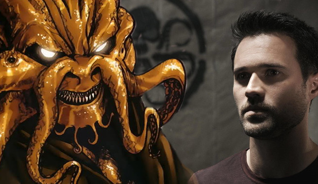 O Futuro de Grant Ward em Agentes da SHIELD ~ Universo Marvel 616