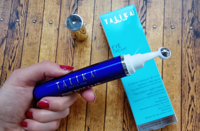 Talika Eye Dream