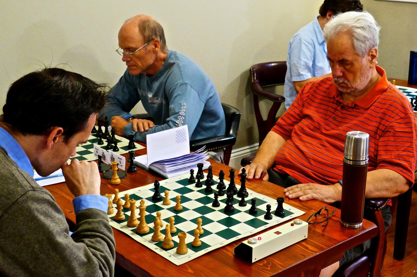 Boylston Chess Club Weblog: BCC WEAVER ADAMS SURPRISE ENDING: BERNARDO ...