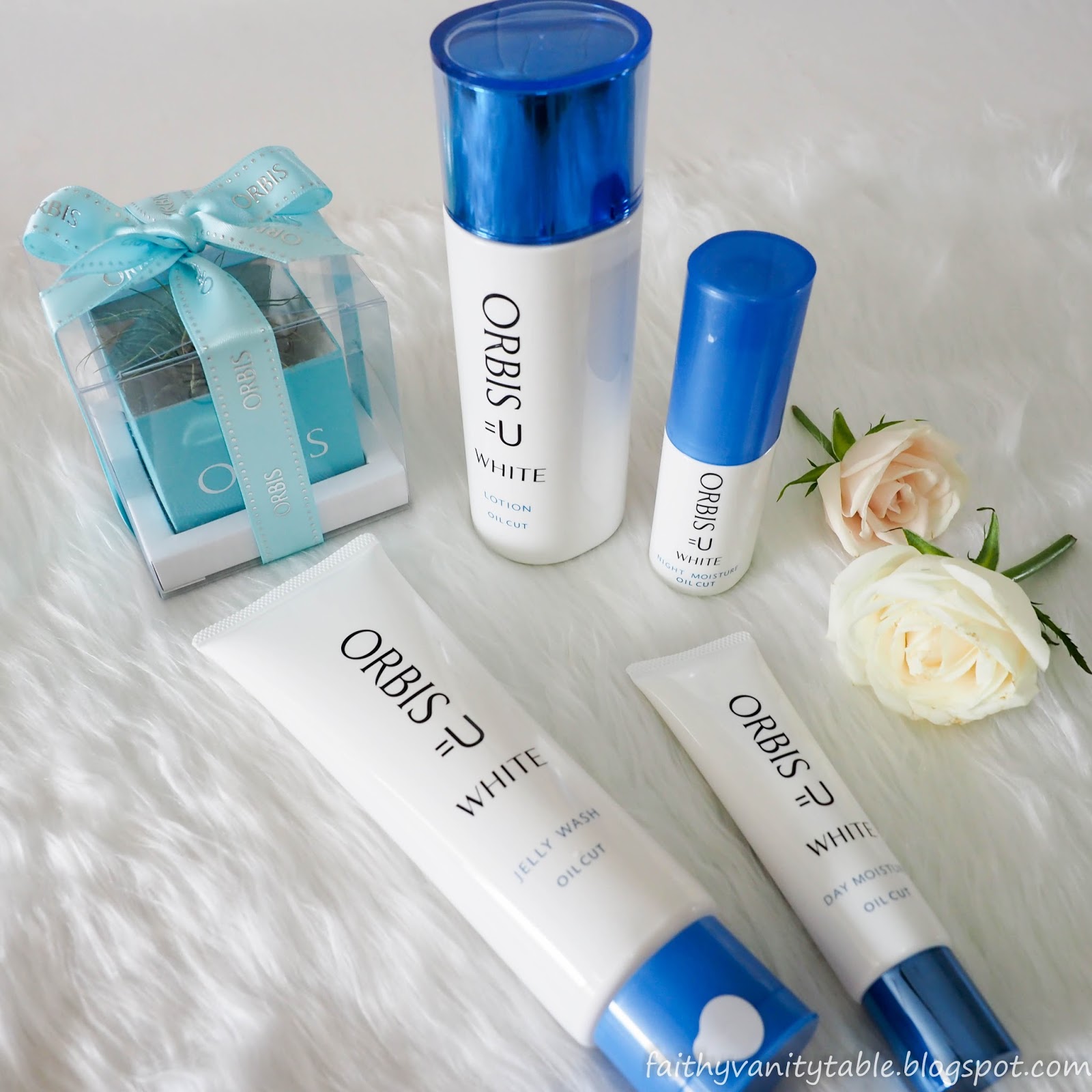 Singapore Beauty, Travel and Lifestyle Blog: New Orbis Boutique Opening ...