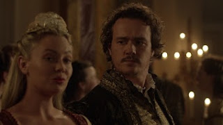 Reign - A Better Man - Review