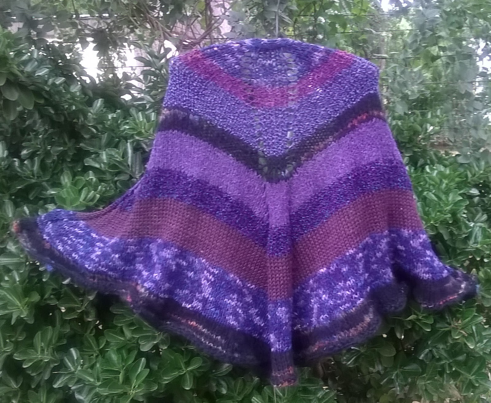 ARNies-Knitting-Knook: July 2015