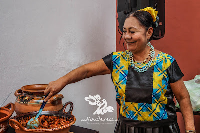 Presentan la Semana Cultural 2016 de San Pedro Comitancillo - Vive Oaxaca