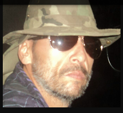 Javier Torres Felix aka "El JT": Released? New Photo ~ Borderland Beat