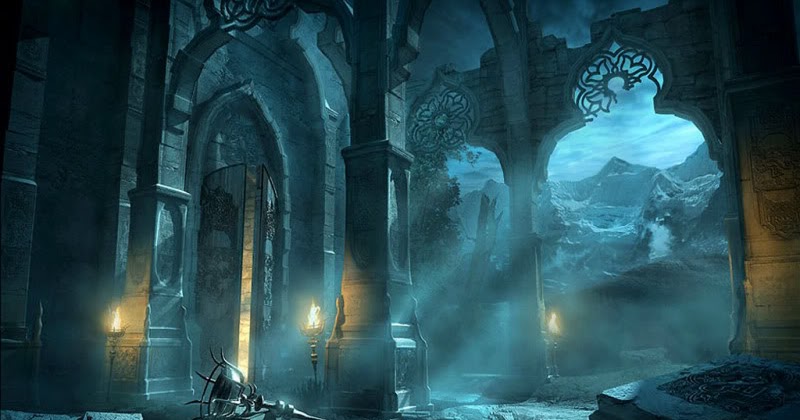 Ancile: PERPETUUM MOBILE, A LA MEMORIA DE SANTIAGO CASTELLO