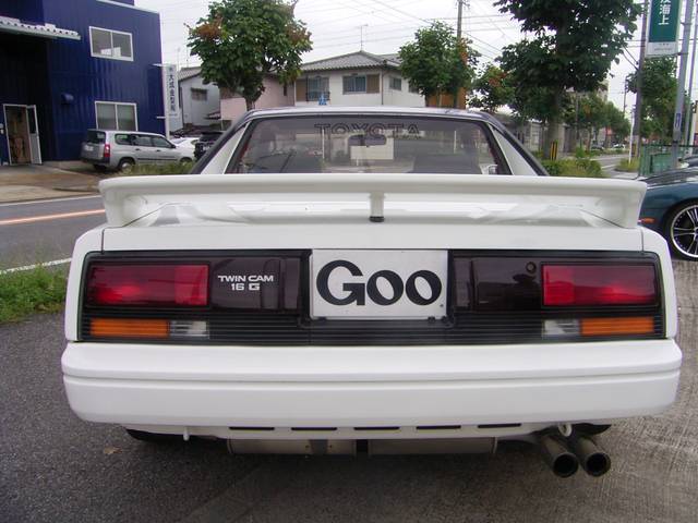 80sHERO: Needed more AW11..