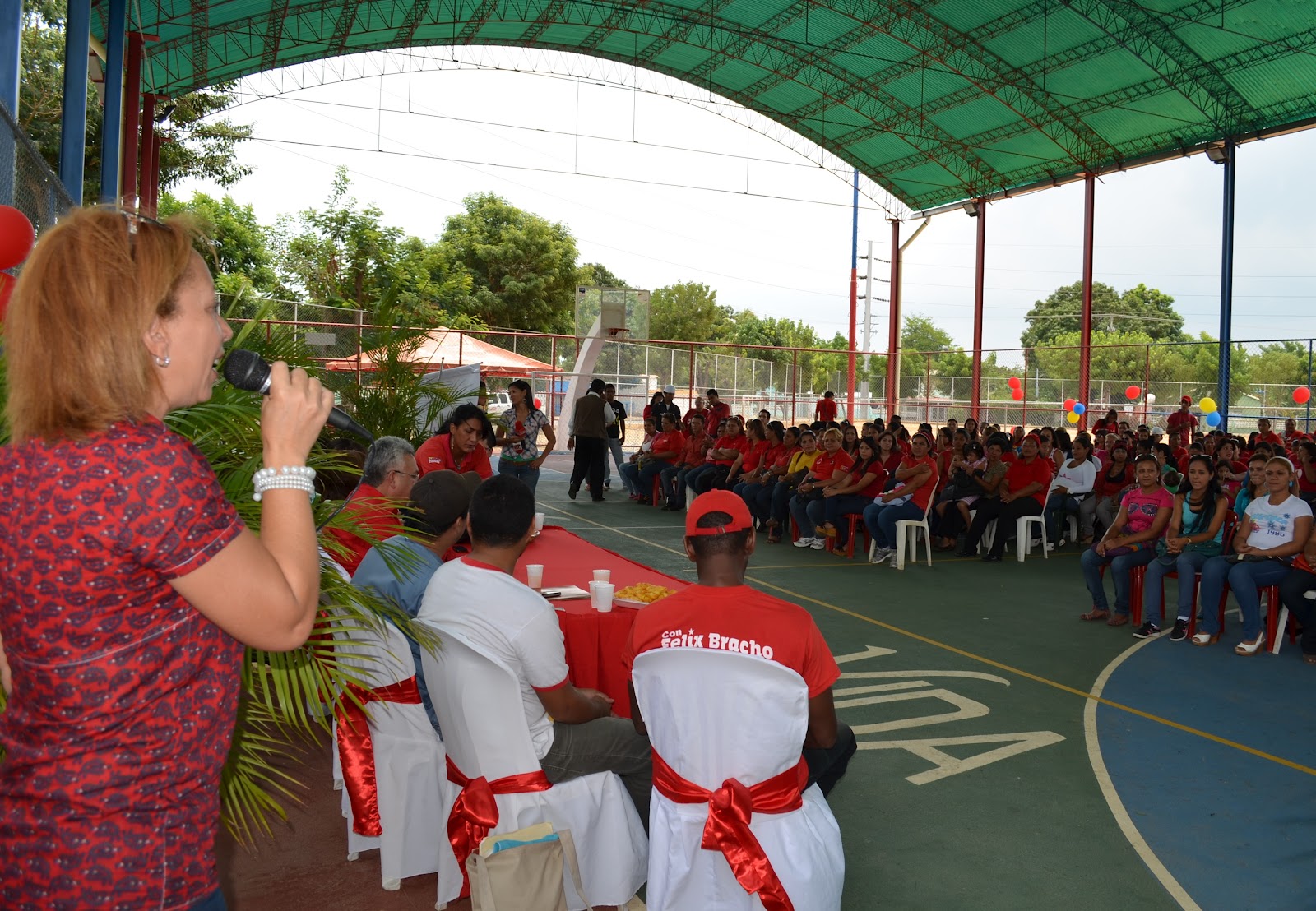 BUZÓN DE INFORMACIÓN INSTITUCIONAL DEL ZULIA: Alcaldia de Cabimas-Plan ...