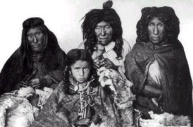 TRIBES OF PLANET EARTH: WORLD'S TRIBES