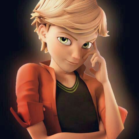Adrien Agreste