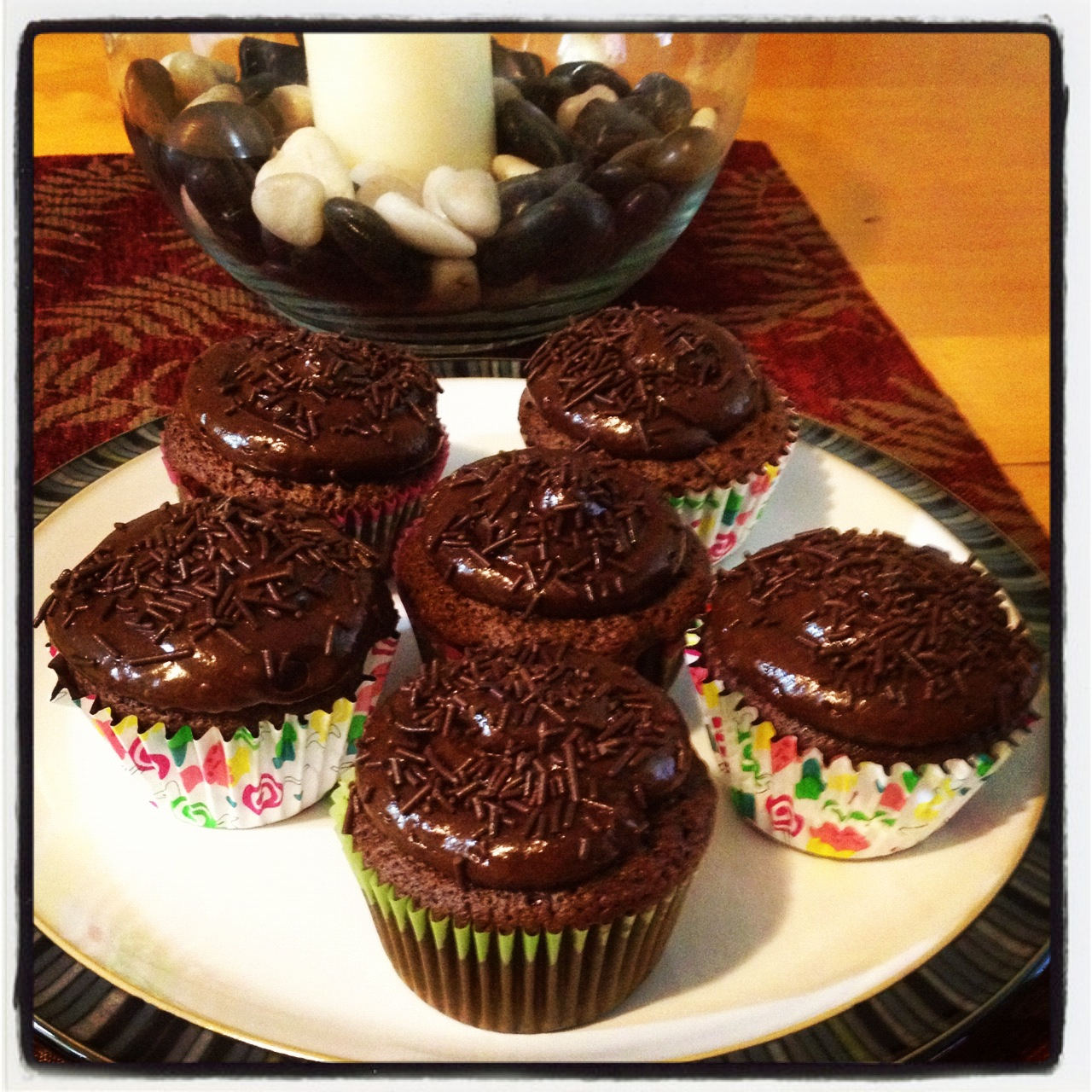 Annette's Cancer Blog