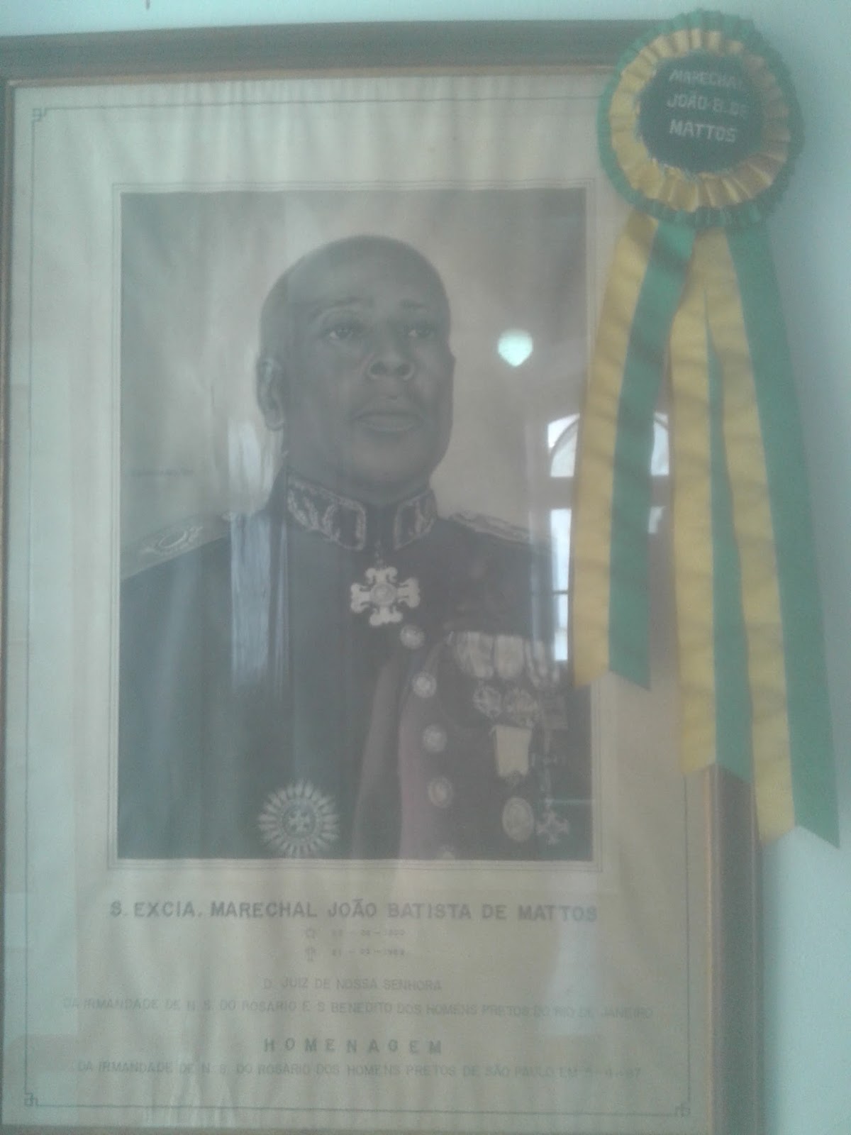 Museu do Negro - O Rio 0800... ou quase!