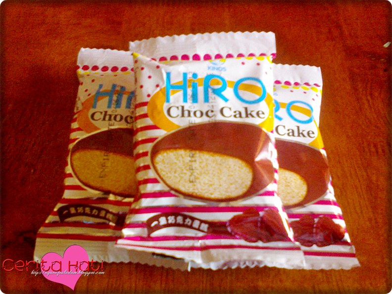 Where to buy this Hiro chocolate Cake ah