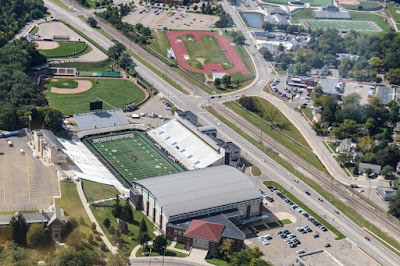 A mile of runway will take you anywhere.: Flying friends and a scenic ...