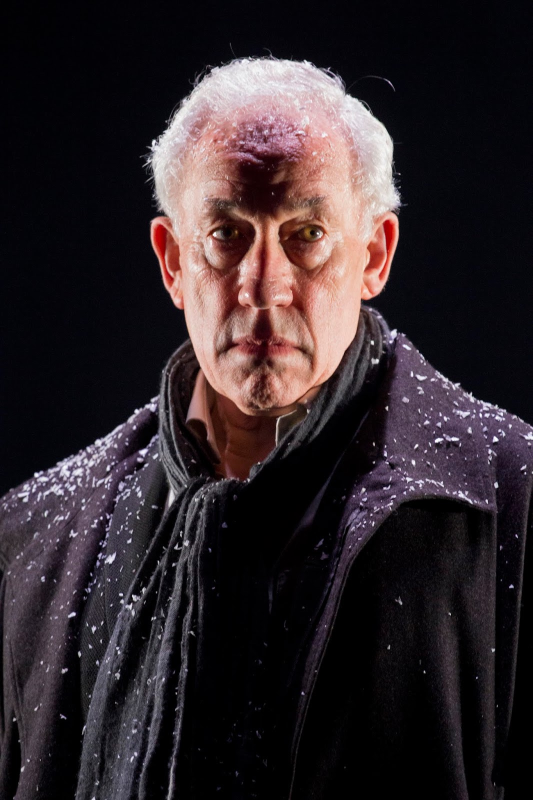 Jonathan Baz Reviews...: A Christmas Carol - Review