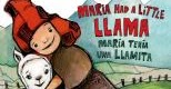 IIST 571 - Children's Literature: Maria had a little llama = María ...