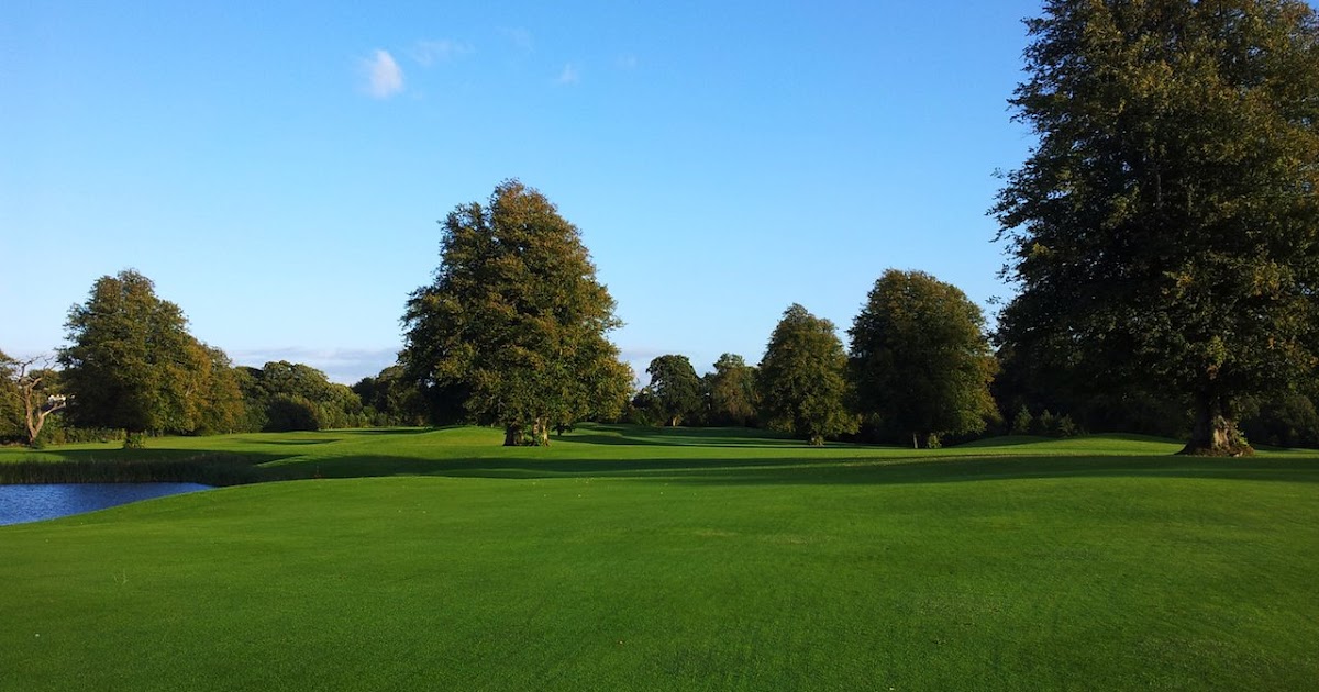 Hooked: Ireland's Golf Courses: Mount Juliet kicks off with Ryder Cup Week