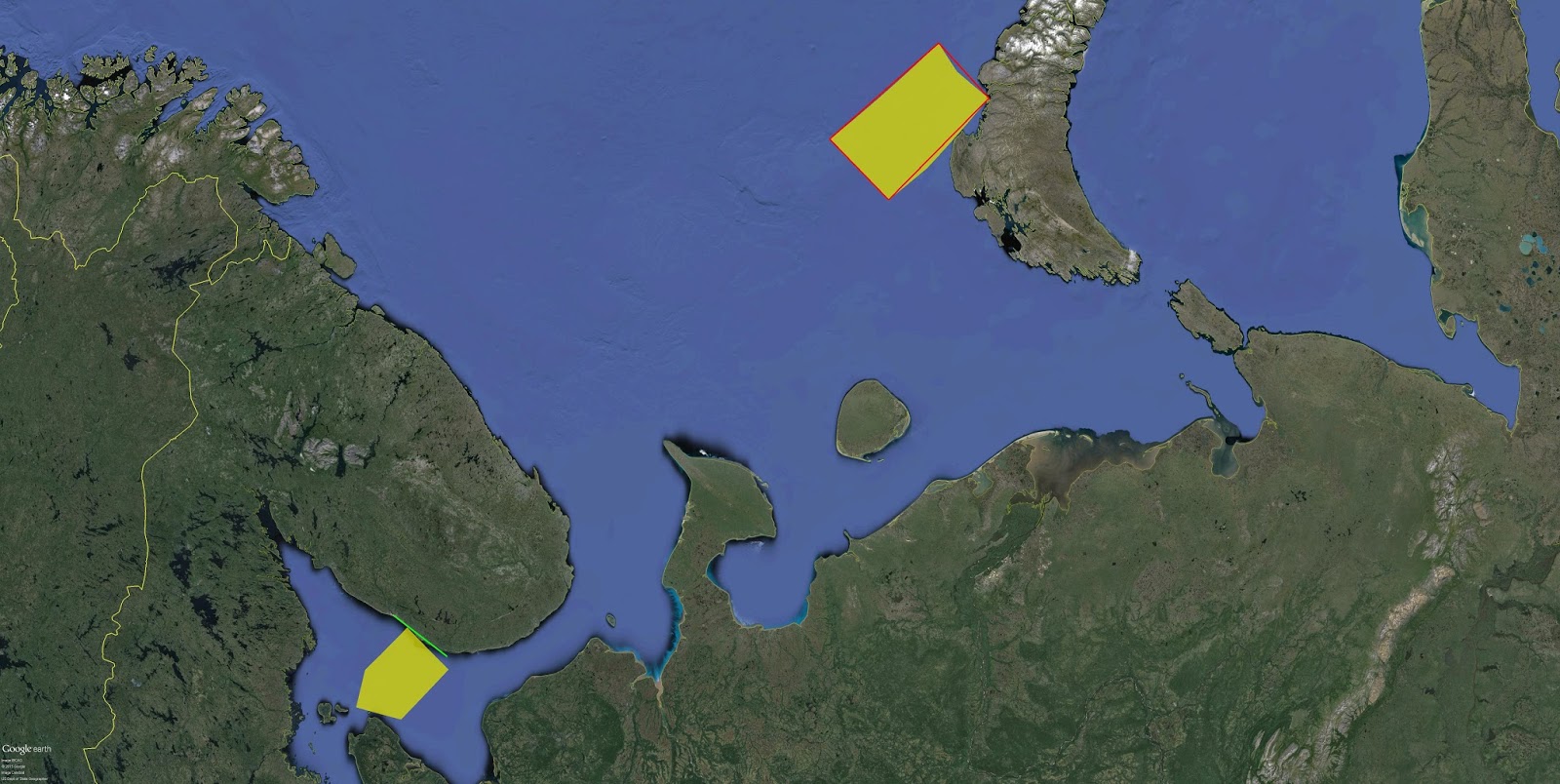 7 Feet Beneath the Keel: Impending Bulava Missile Launch