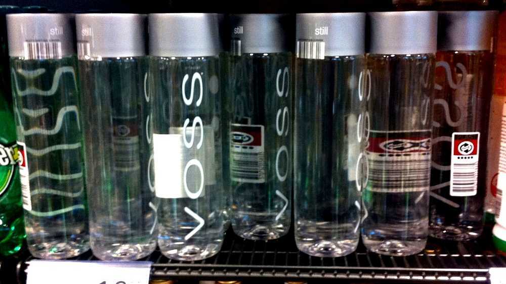 Voss (water)