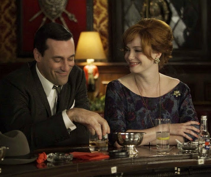 The More, The Messier: Marriage. For Reals.