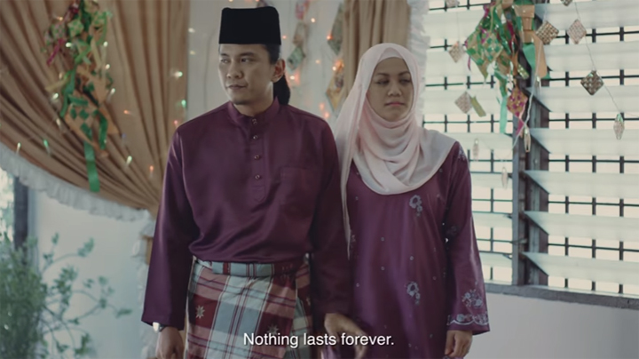 Wayang Sayang - Filem Raya 2017 Daripada Maxis Patut Ditonton Pasangan ...