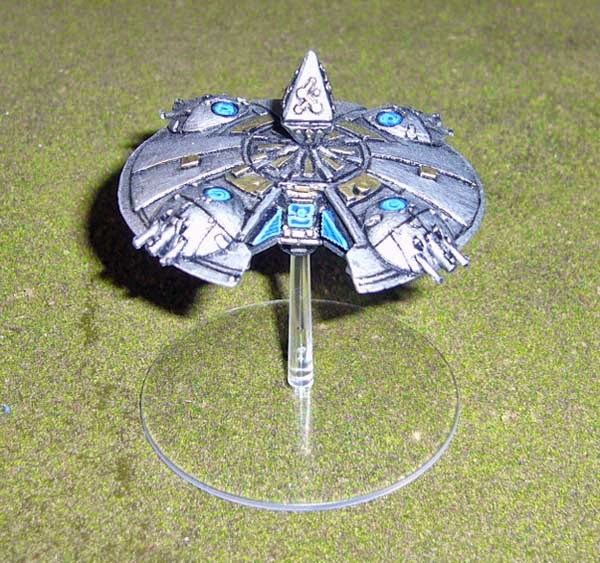 Hordes of Things: Death Bots