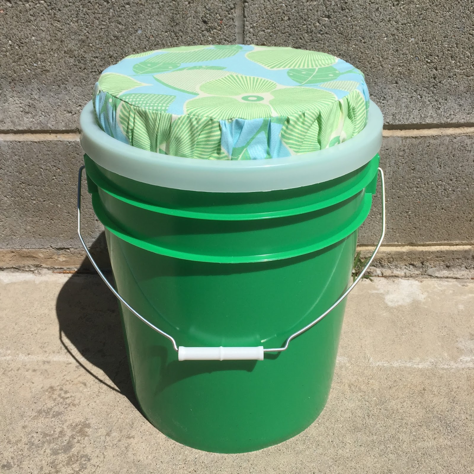 BumbleDo: Trek Buckets