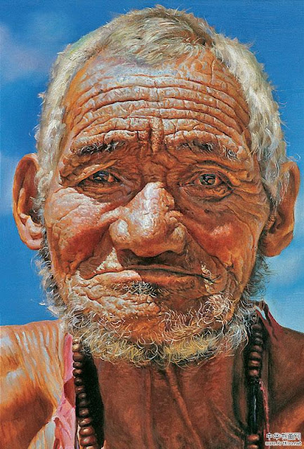 tr-art- 1: Liu Yaming