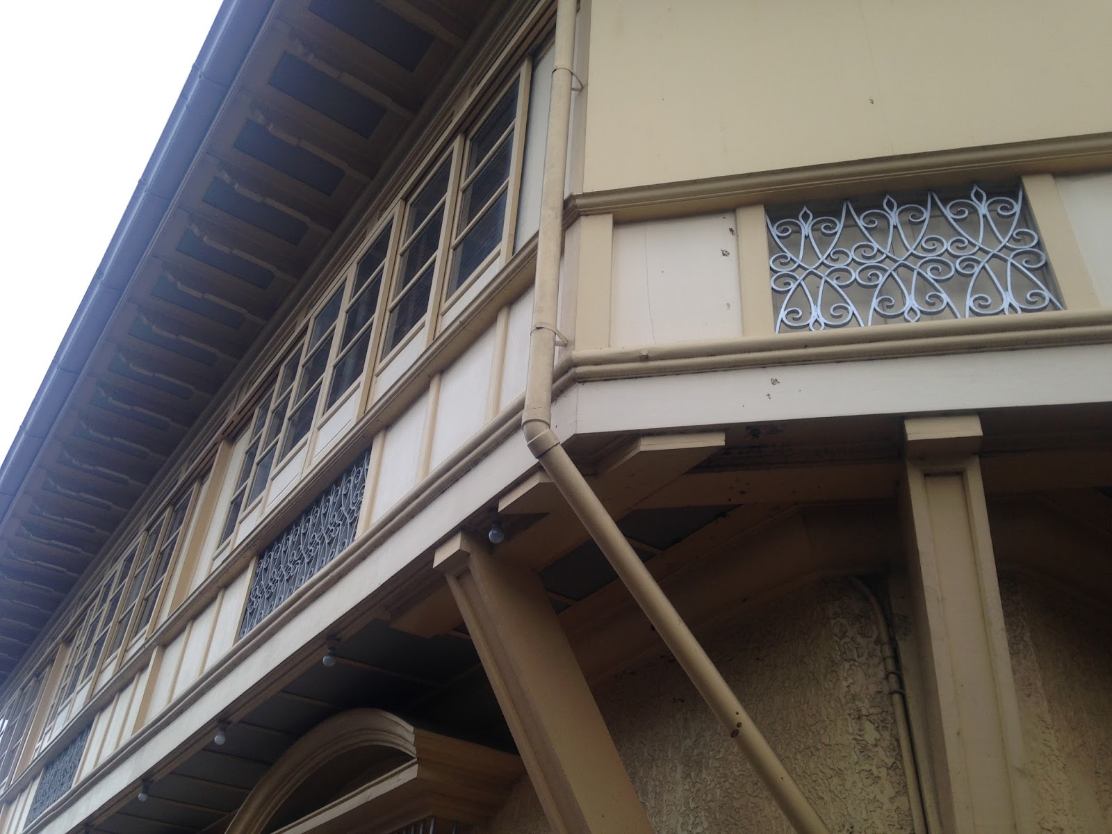 Lumang 'Pinas: Jose Rizal Shrine and Alberto House in Binan, Laguna