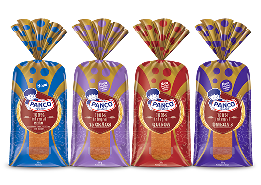 Blog Jornal da Mulher: PANCO REJUVENESCE A MARCA E APRESENTA NOVAS ...