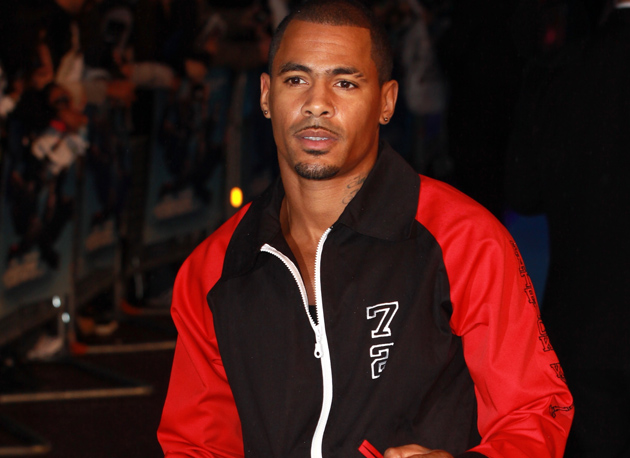 MC Harvey | Celebrities Photos Hub