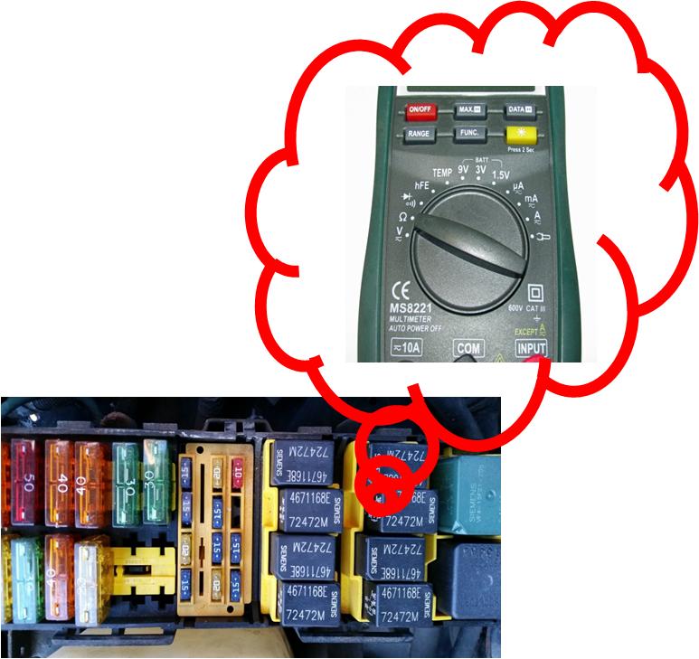 Aprende Inyección Electrónica gratis online / Descarga manuales gratis ...