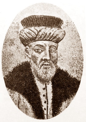 MAKSİVİZYON: MUSTAFA NAİMA (tarihçi)