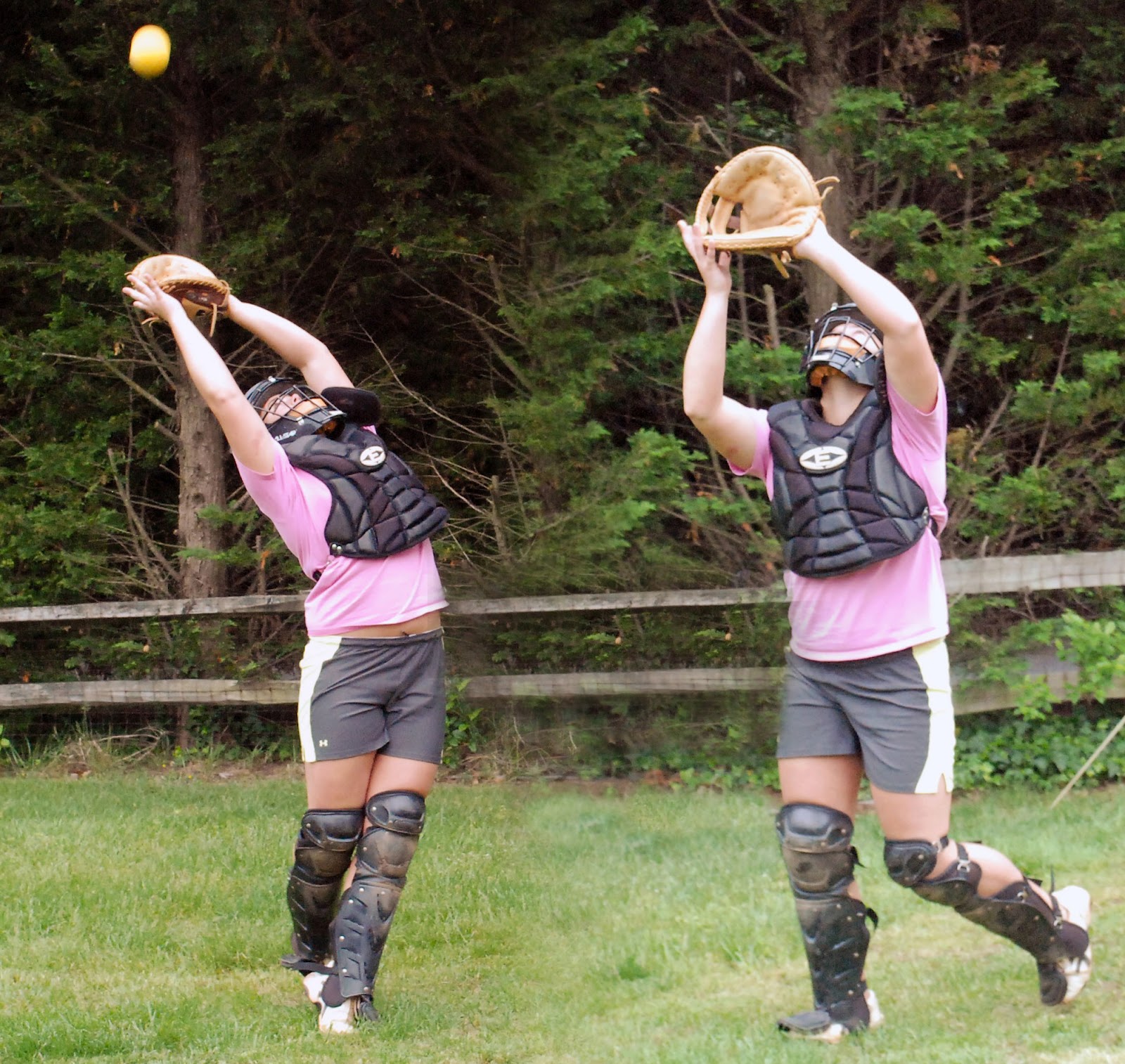 Xtreme College Showcase