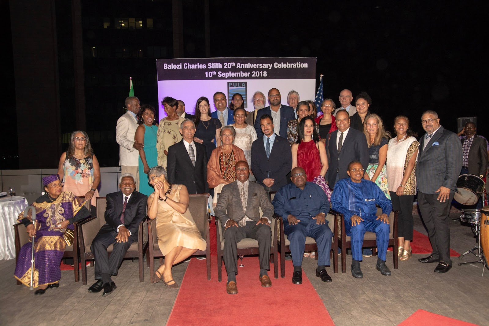 Rep Steven Roberts St Louis: Rep. Steven Roberts, St. Louis Legislator ...