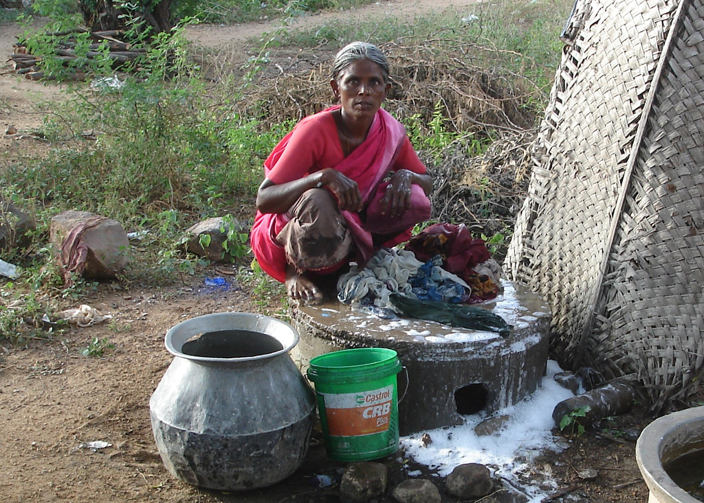 A ORIGEM DO HOMEM: Tudo sobre Dálits: Sistema de Castas da Índia ...