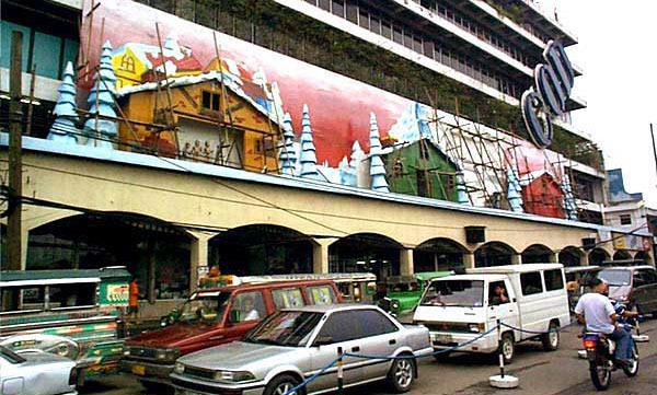When Owel Plays: 8 Things About Cubao That Will Make You Feel Nostalgic